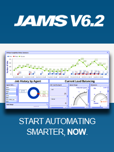 MVP Systems Software is a leader in Enterprise Job Scheduling