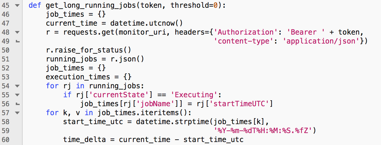 DEVOPS Automation | Job Scheduling | JAMS