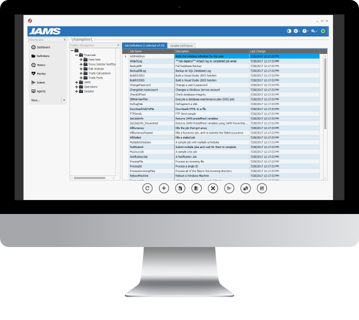 SSIS Automation and Scheduling