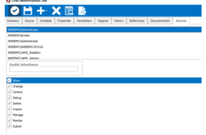 Workload Orchestration Software | JAMS