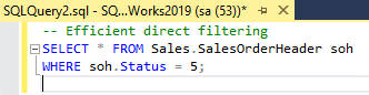Top 9 SQL Best Practices | Fortra